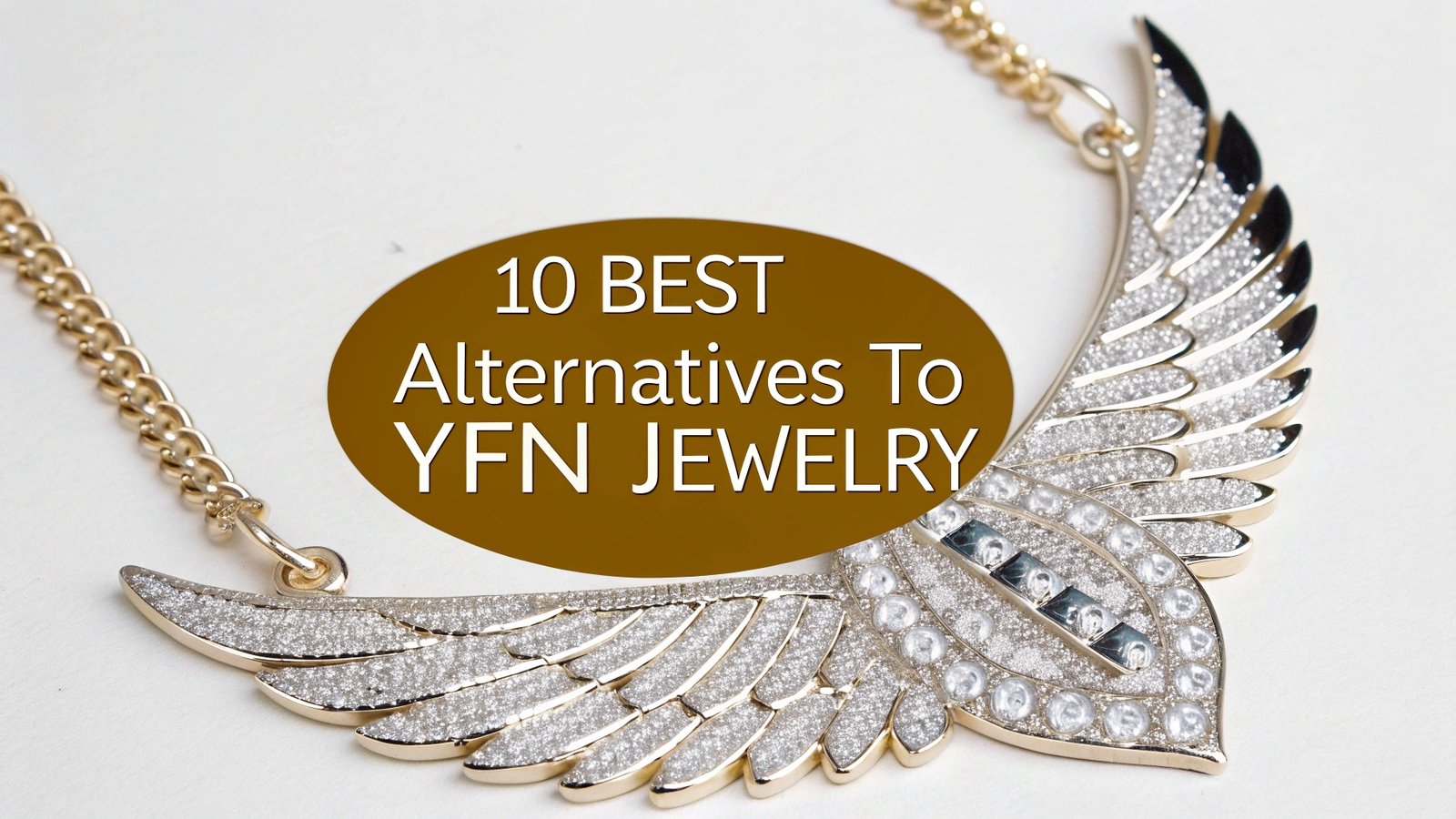 10 Best Alternatives To YFN Jewelry You Need To Check Out Now