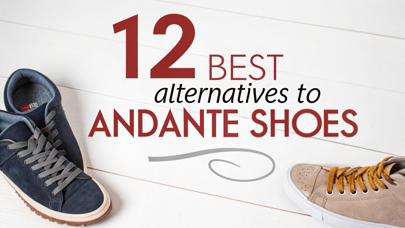 12 Best Alternatives to Andante Shoes: Stylish Leather Footwear for ...